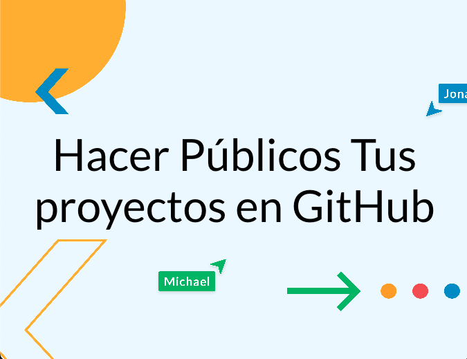 Evita que se borren tus projectos de Github